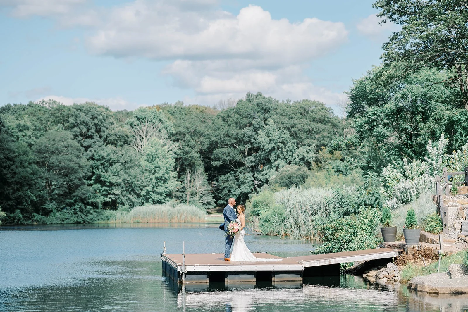 Wedding Photo List at Rock Island — Rock Island Lake Club
