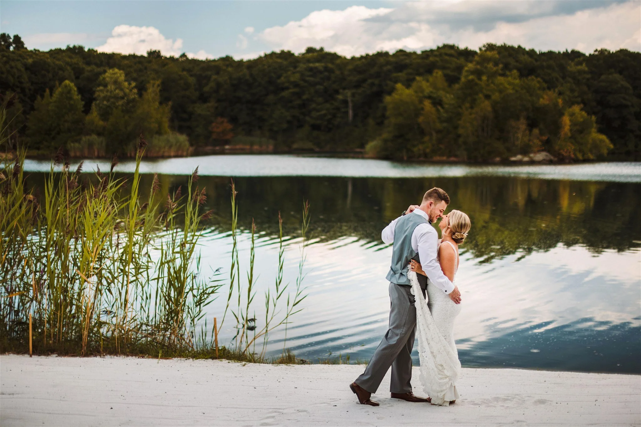 Wedding Photo List at Rock Island — Rock Island Lake Club
