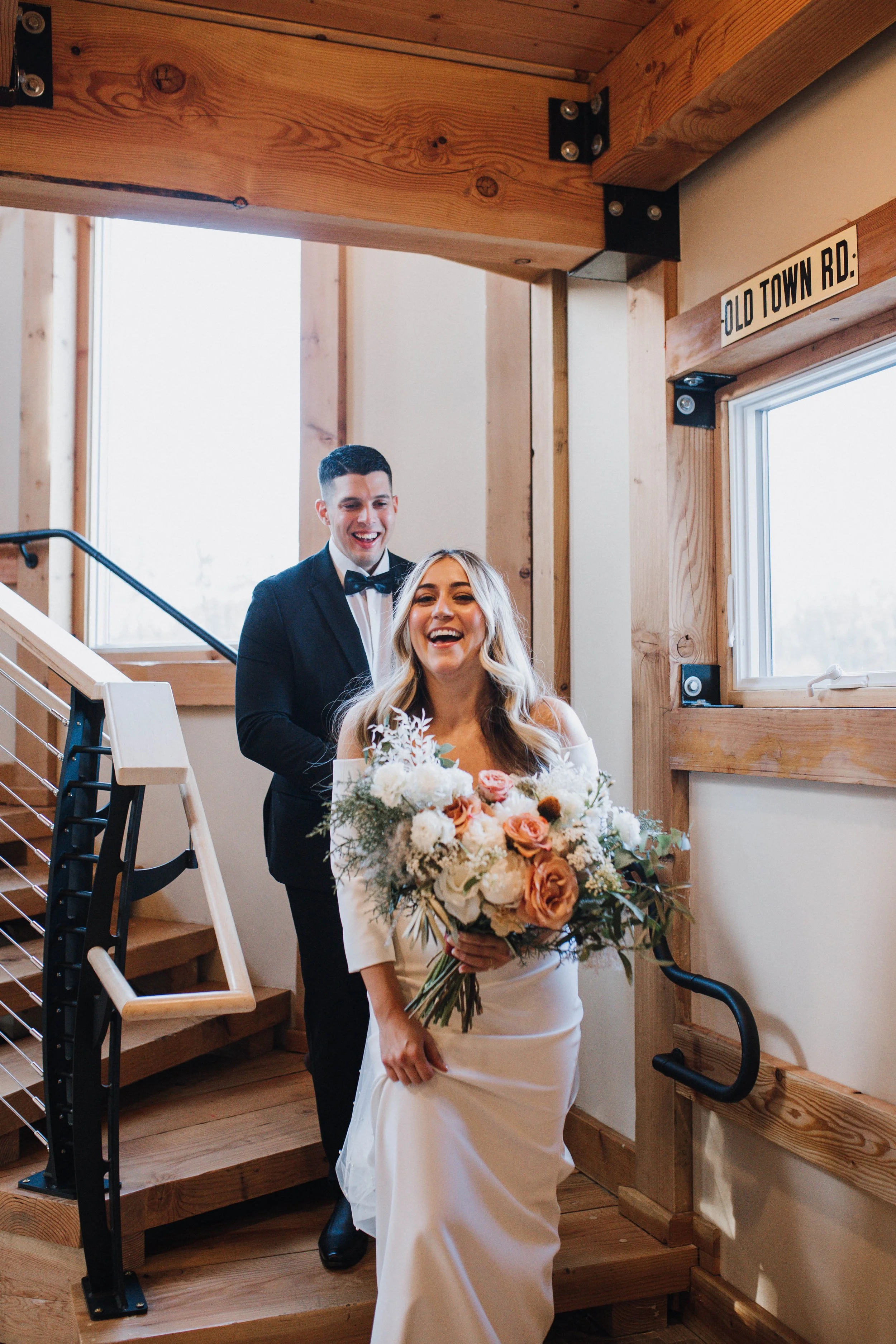 Wedding Photo List at Rock Island — Rock Island Lake Club