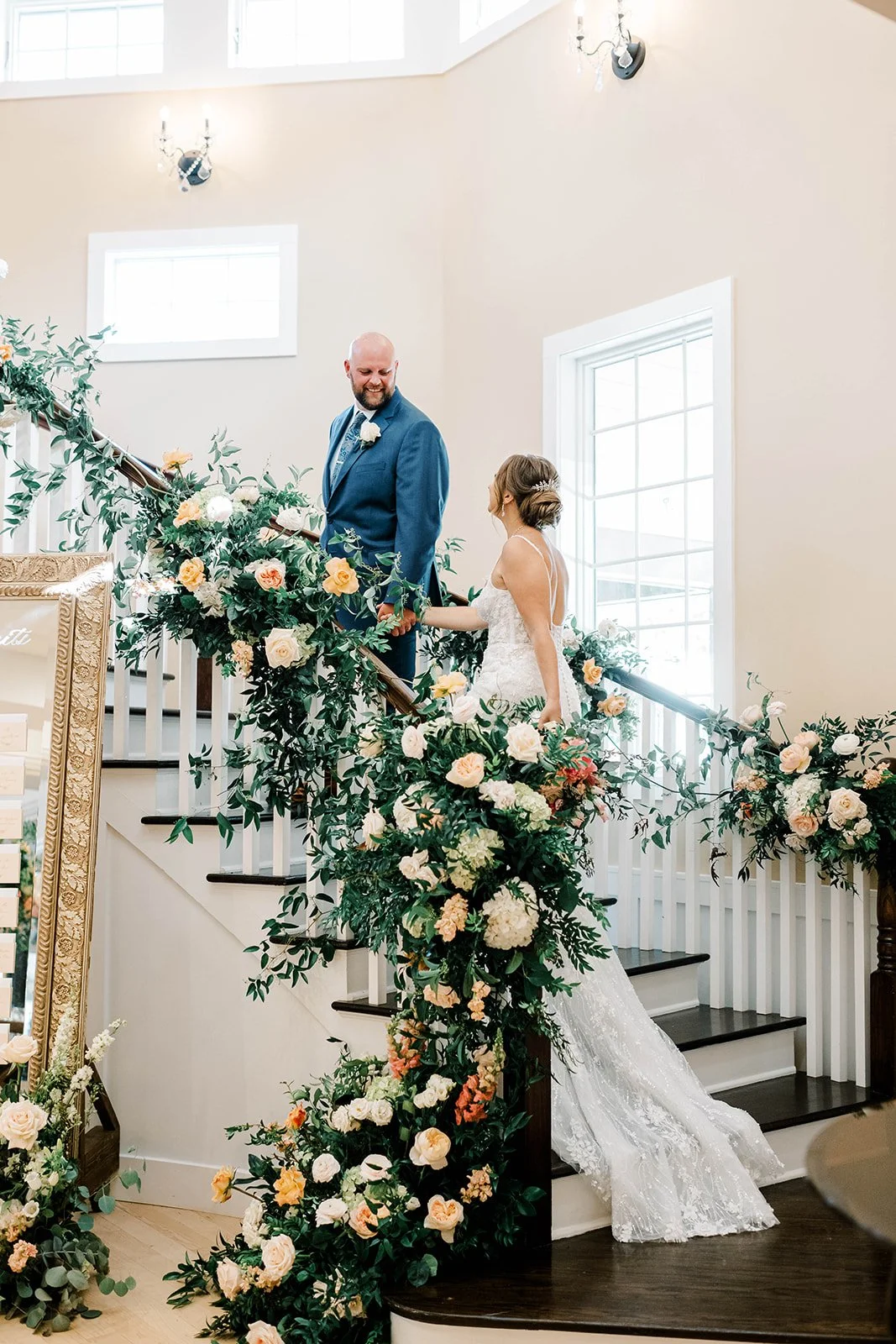 Wedding Photo List at Rock Island — Rock Island Lake Club