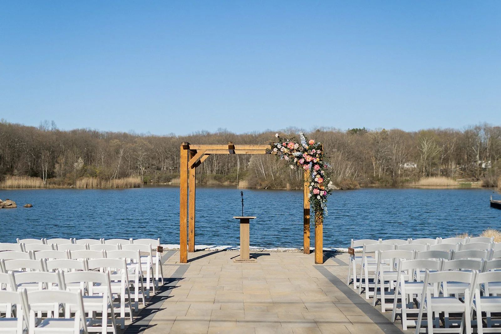 Photos from each Month at Rock Island Lake Club — Rock Island Lake Club