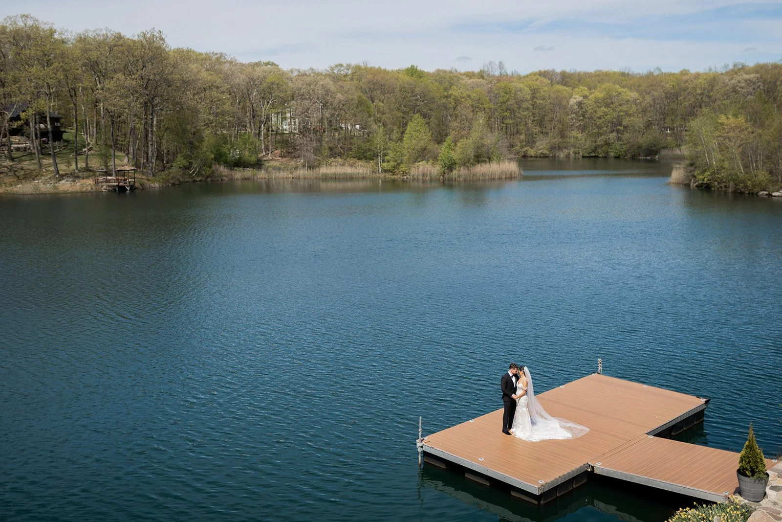 Photos from each Month at Rock Island Lake Club — Rock Island Lake Club