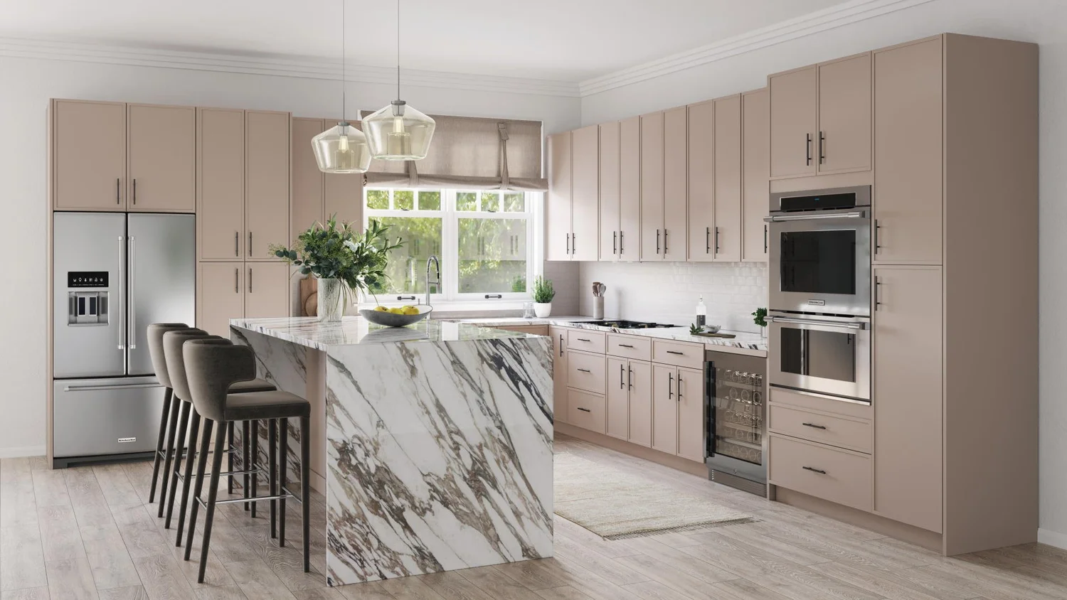 Mozart Kitchen & Bath