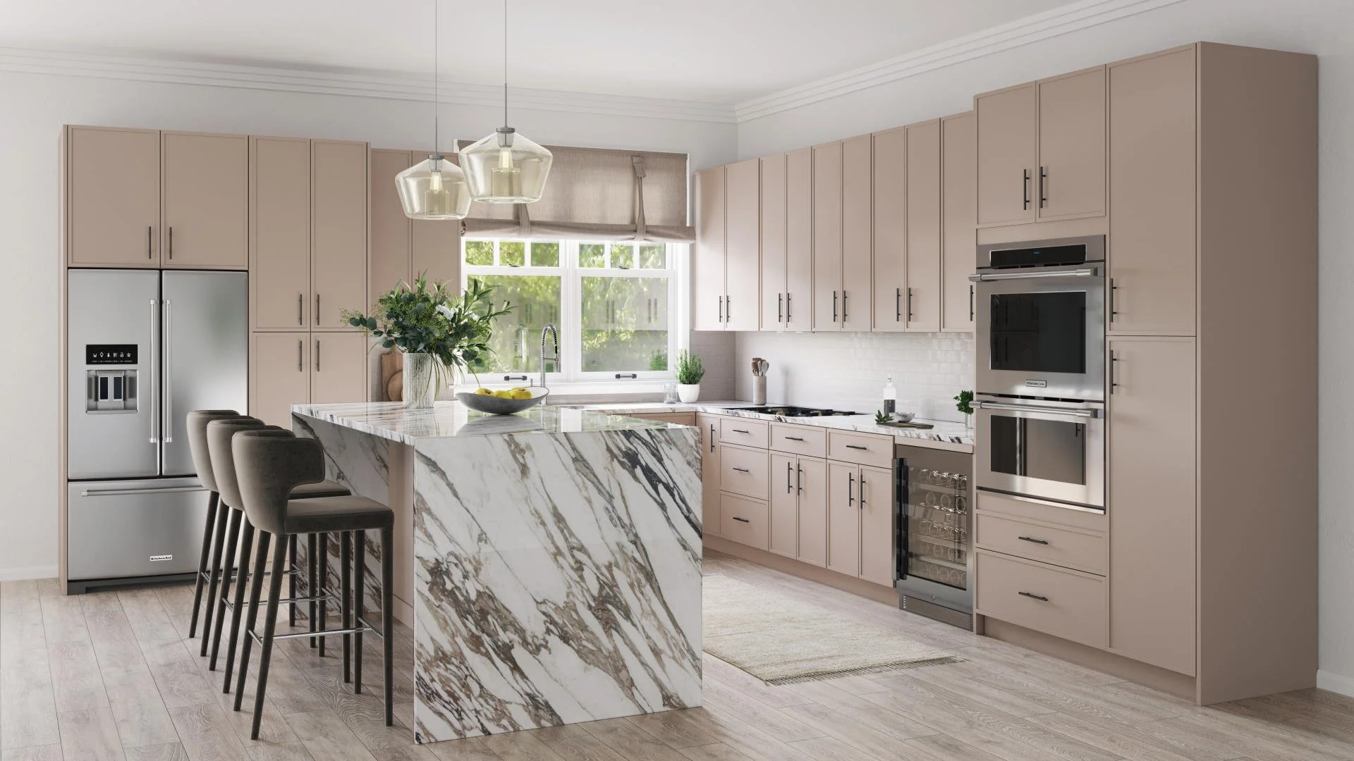 Mozart Kitchen & Bath