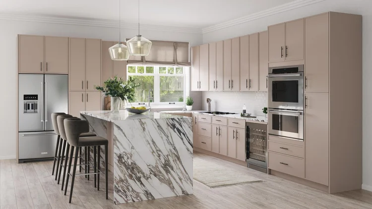 Mozart Kitchen & Bath