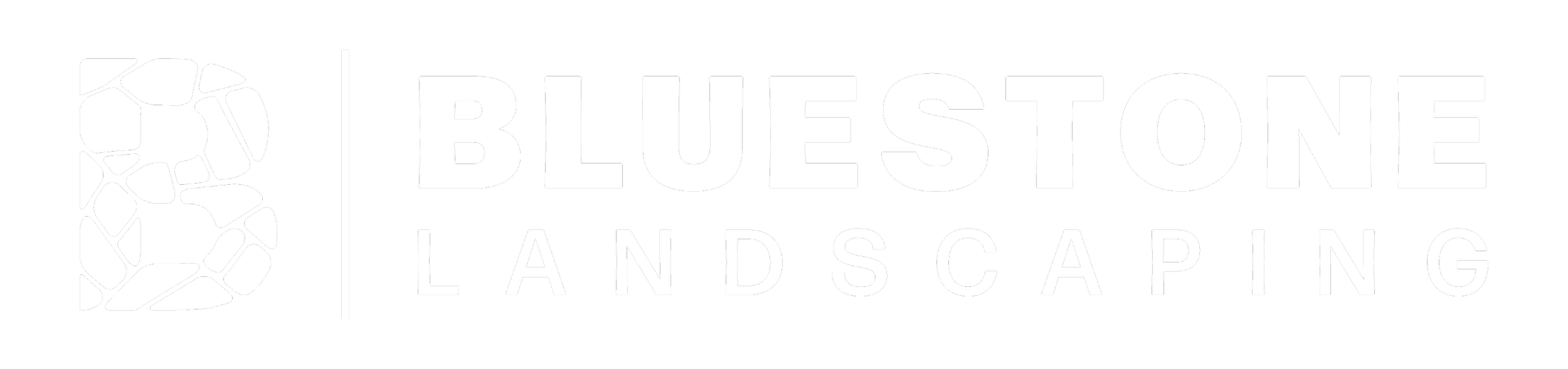 Bluestone Landscaping