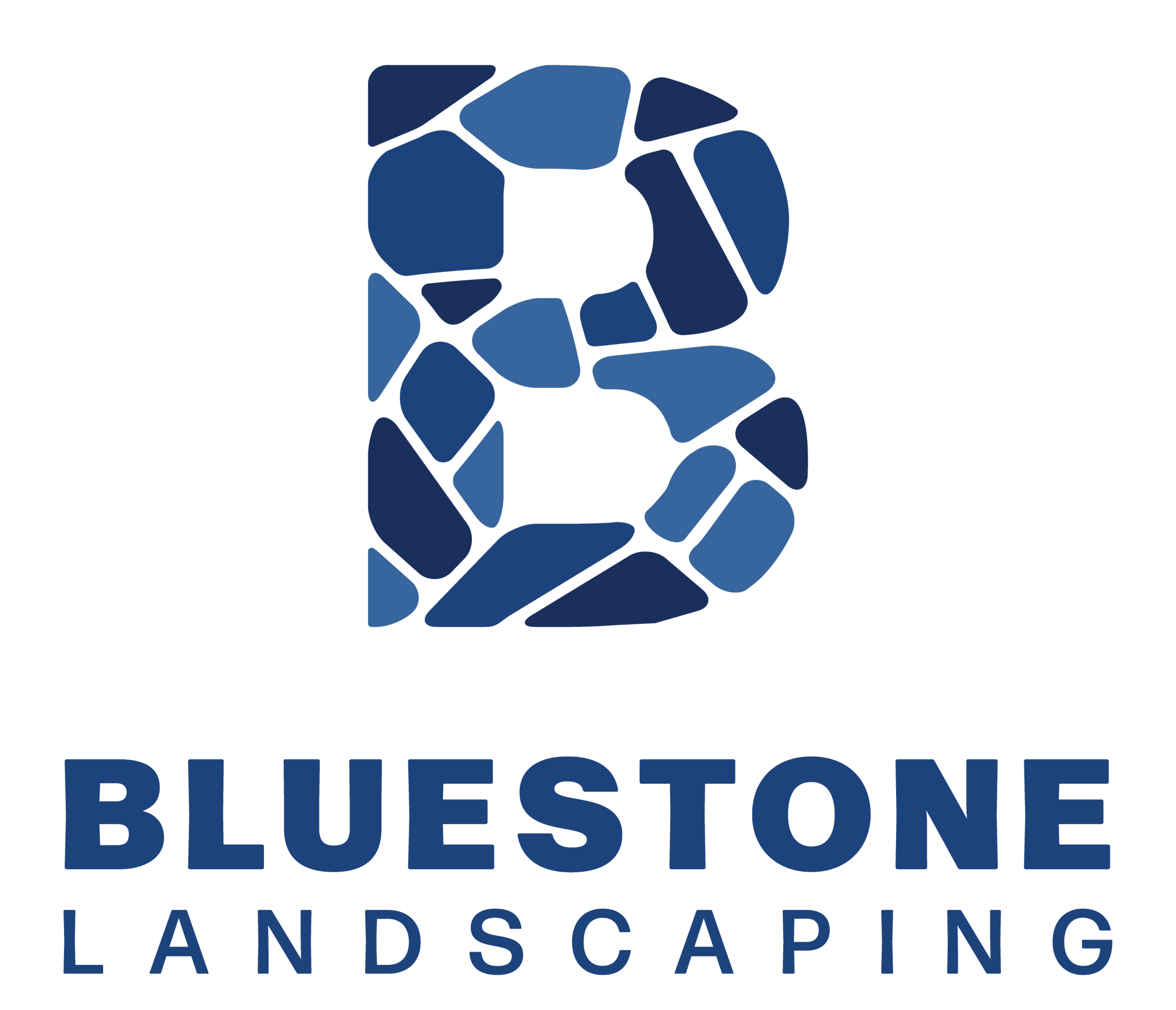Bluestone Landscaping