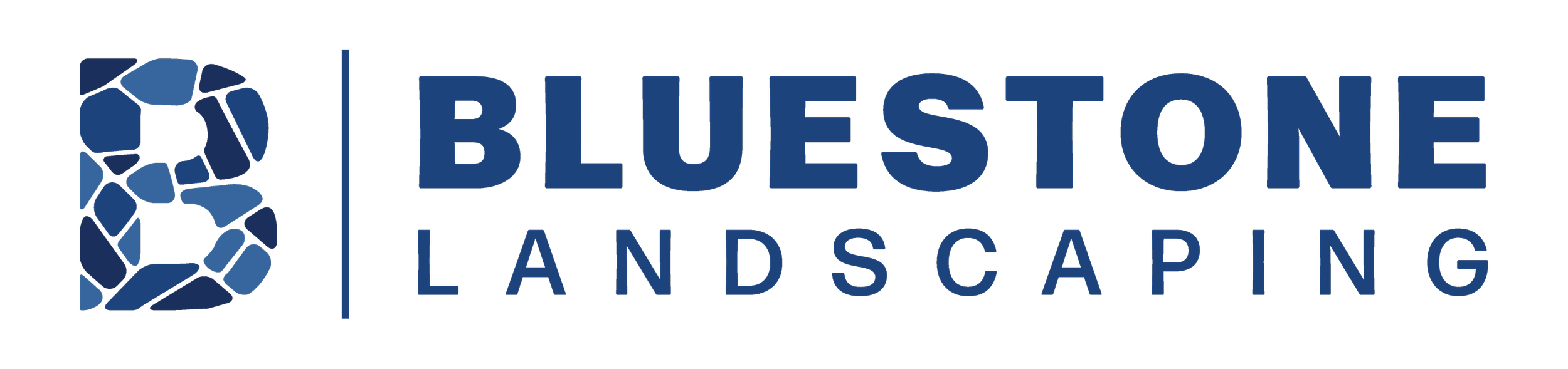 Bluestone Landscaping