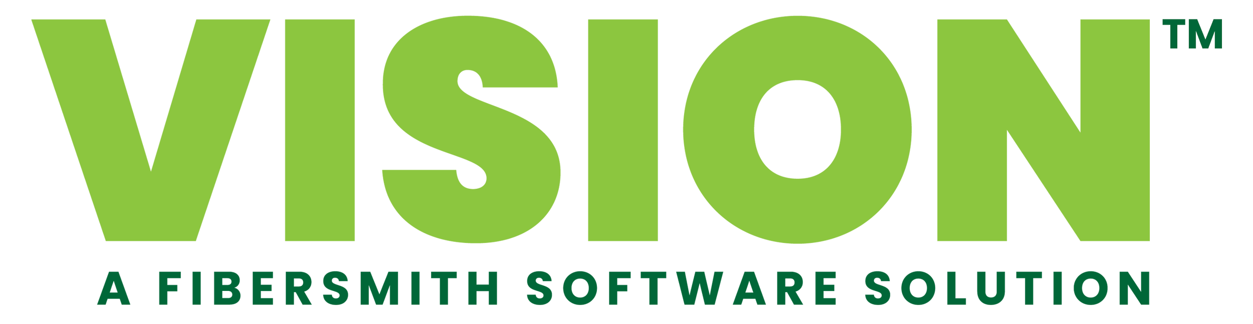 About Vision Software — Fibersmith