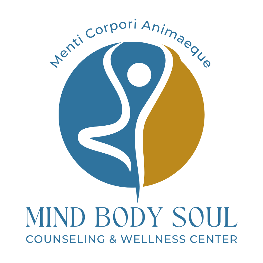 Mind Body Soul