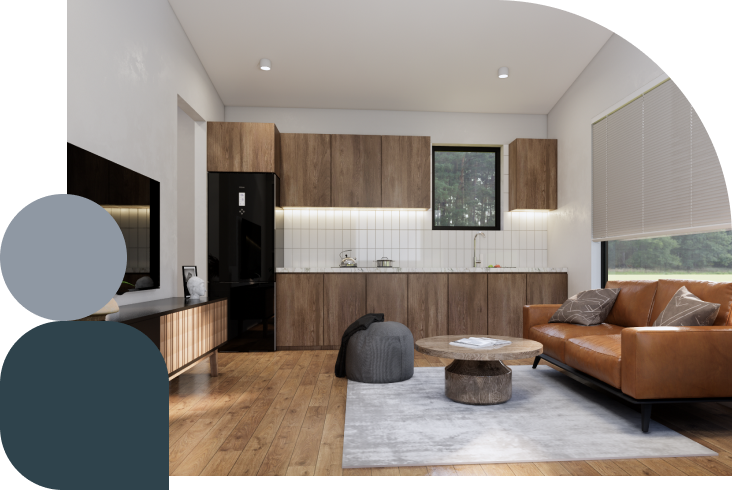 Innovative New Home Builder - Modular Specialist