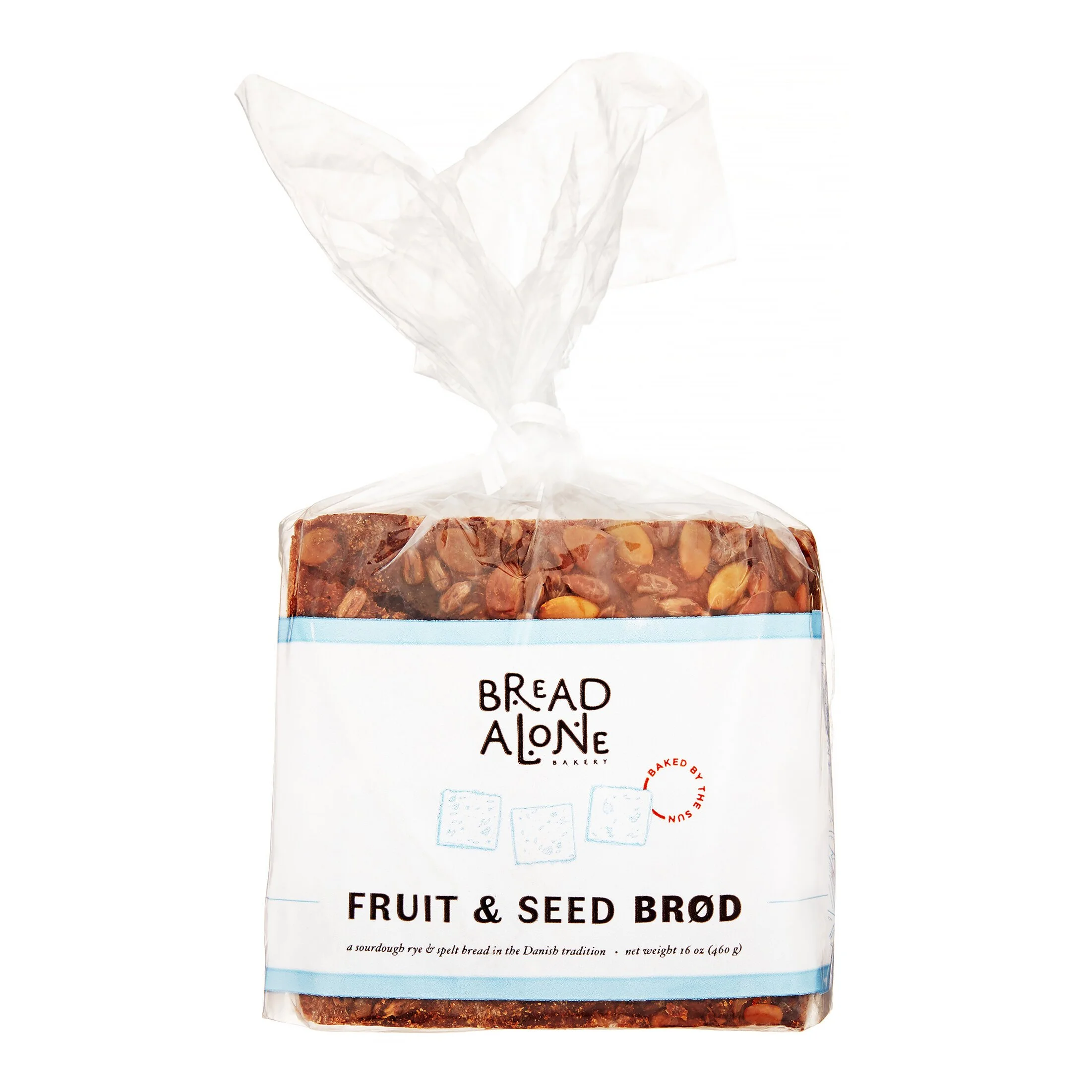 Fall is for Hearty Breads — Bread Alone