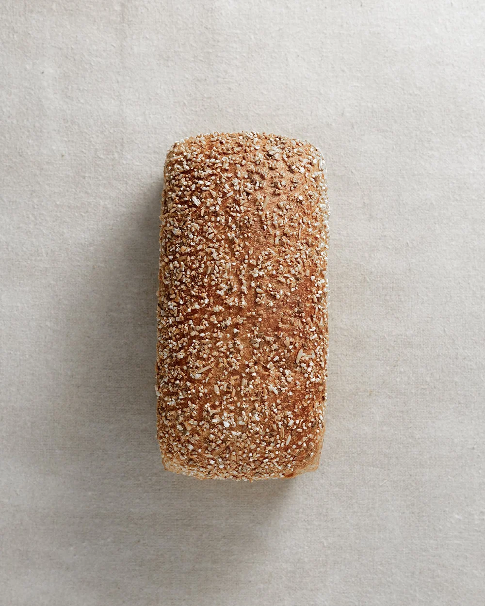 Nine Mixed Grain — Bread Alone