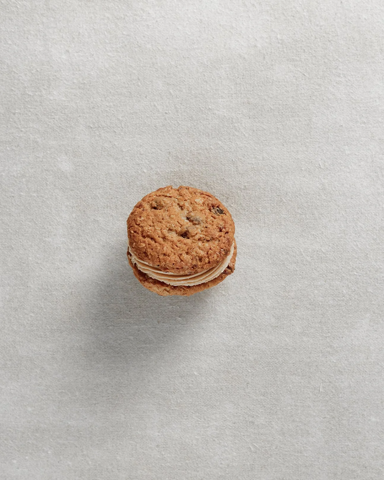 Oatmeal Moon Pie — Bread Alone