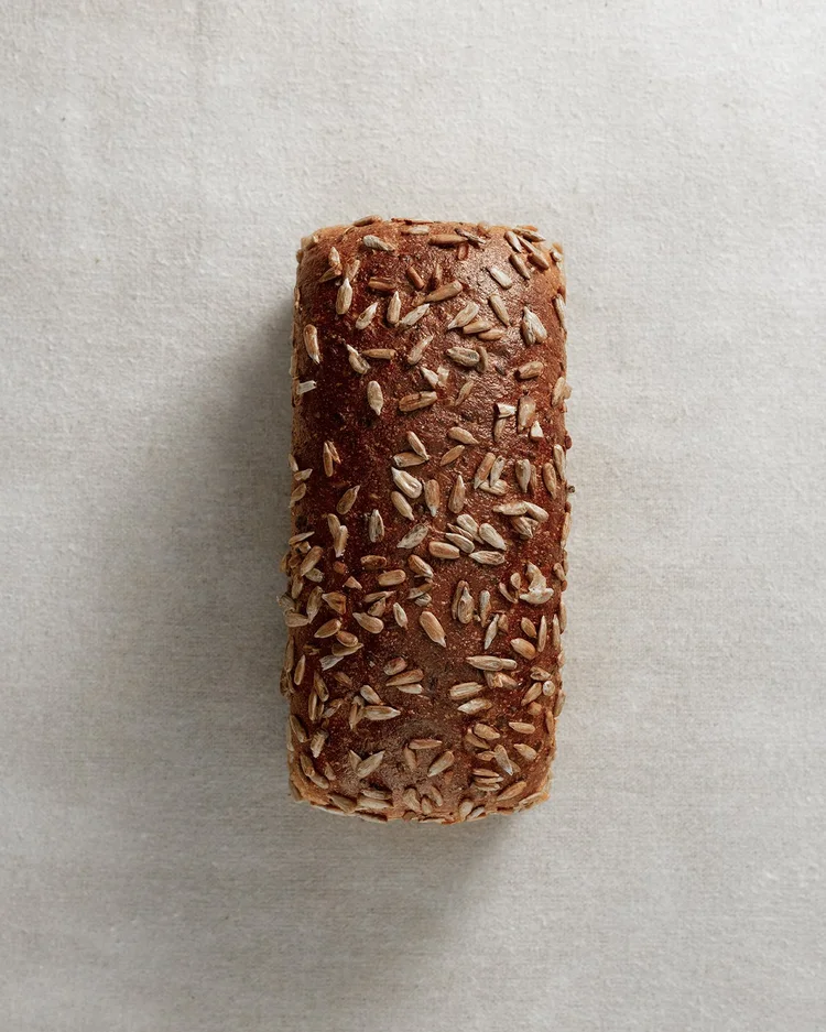 Whole Grain Health — Bread Alone