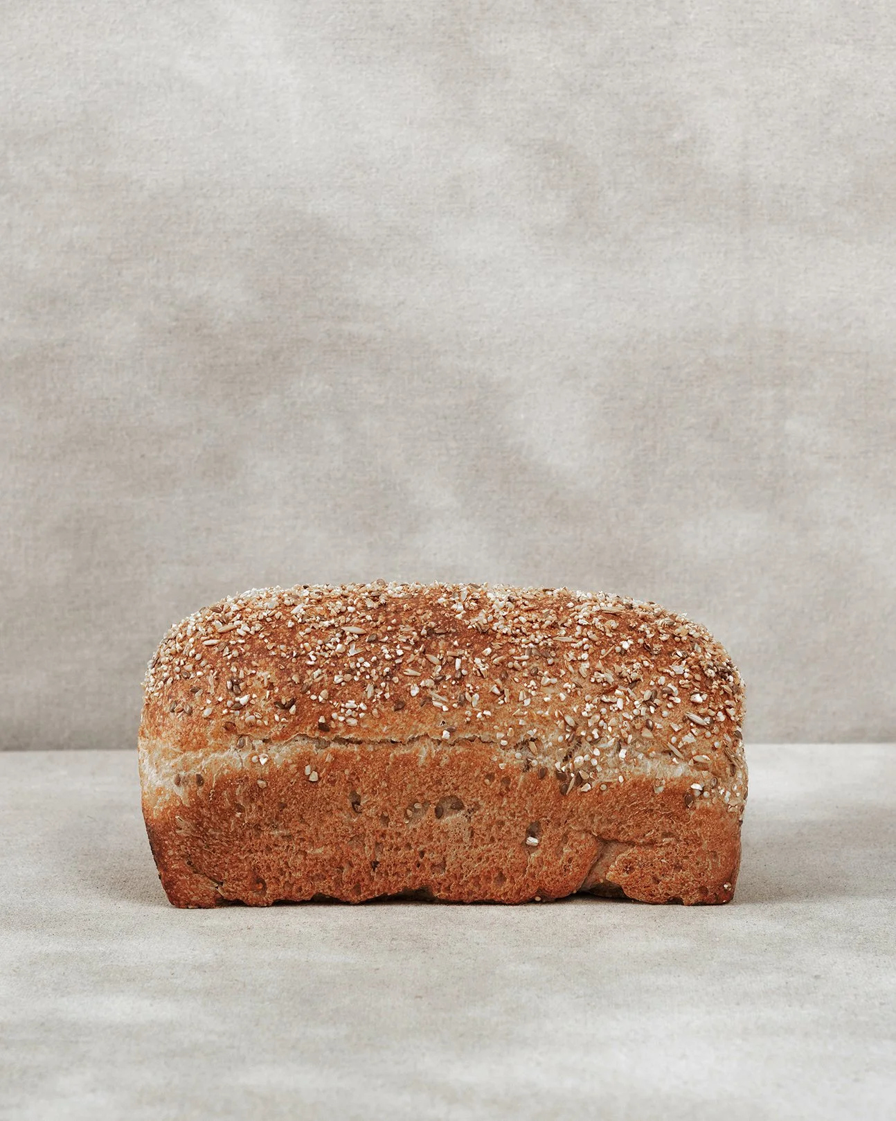 Nine Mixed Grain — Bread Alone
