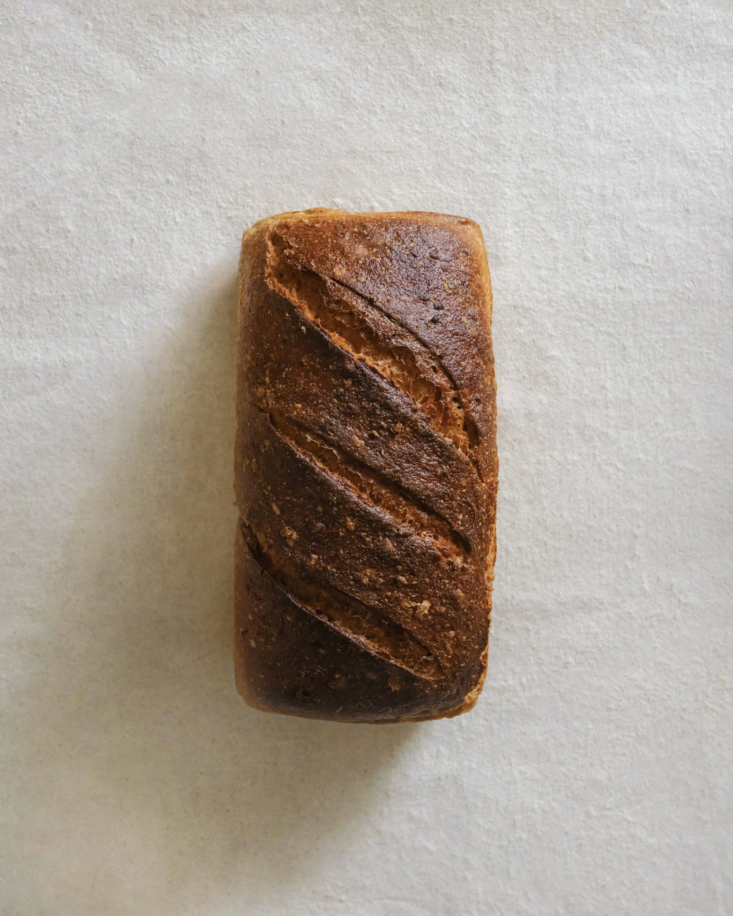 Nine Mixed Grain — Bread Alone