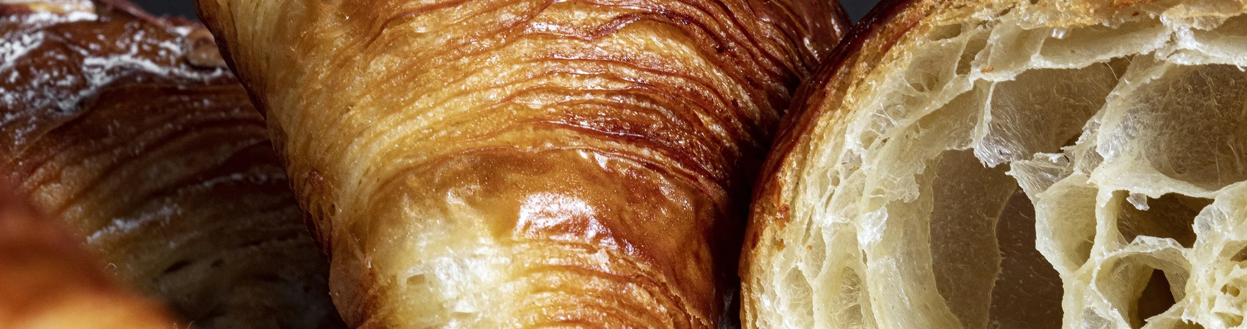 Pastries — Bread Alone