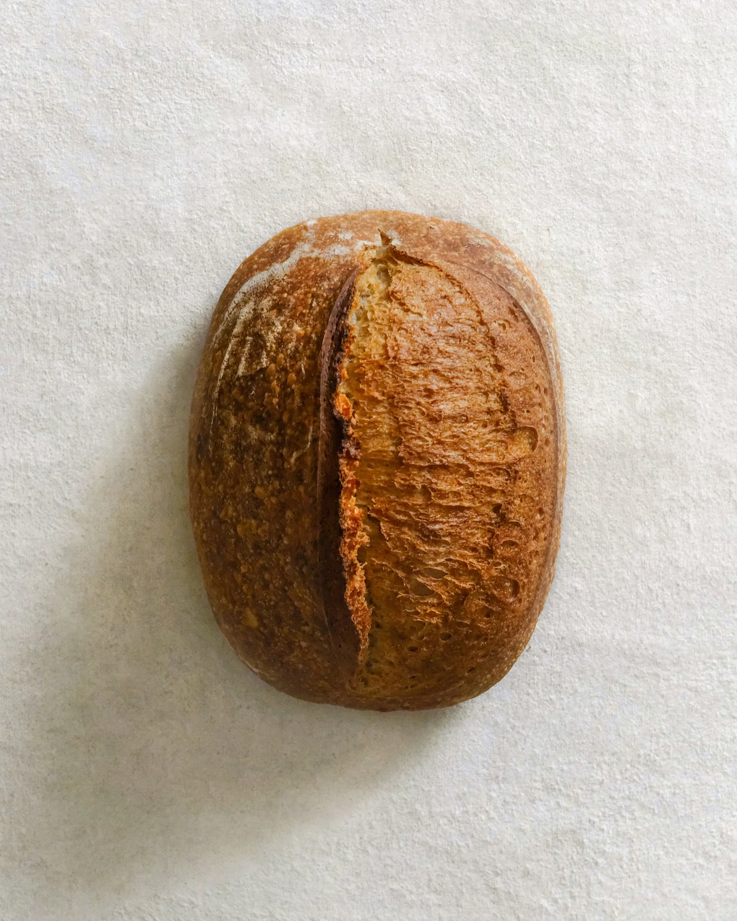 Levain — Bread Alone