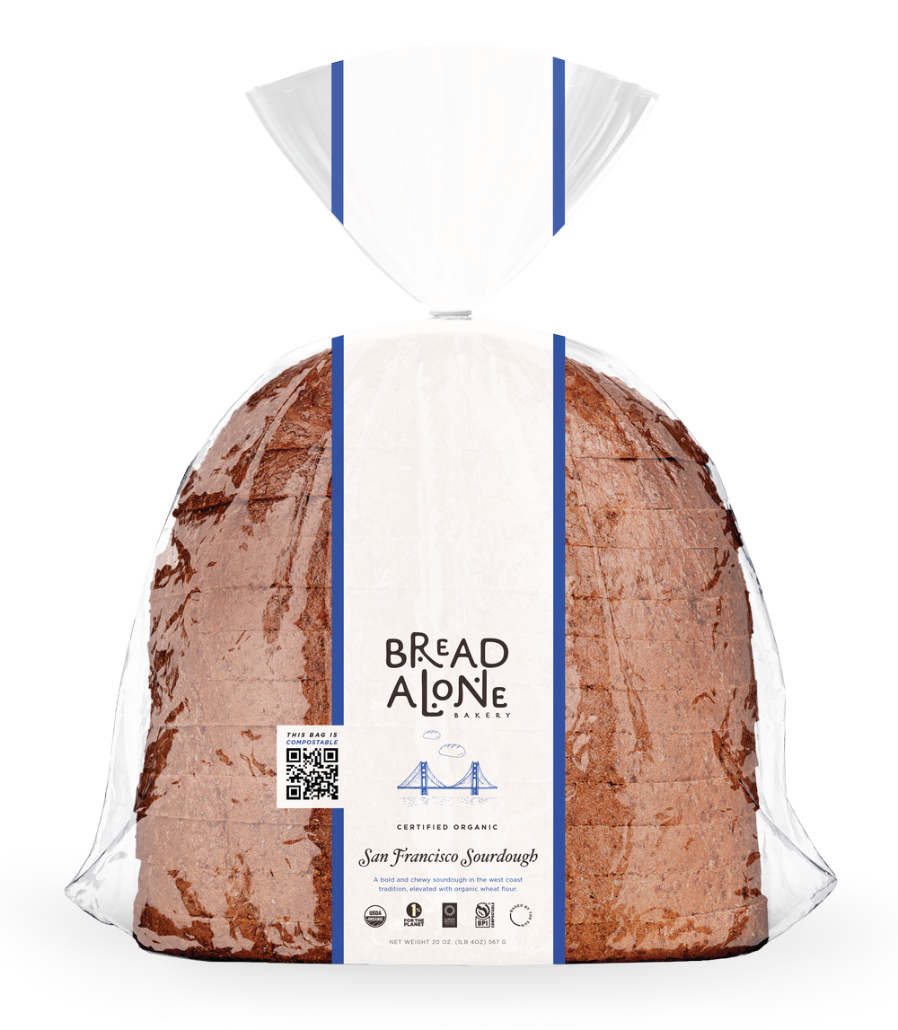 Breads — Bread Alone