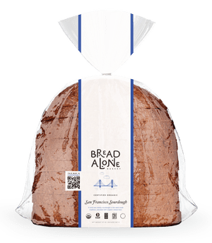 Breads — Bread Alone