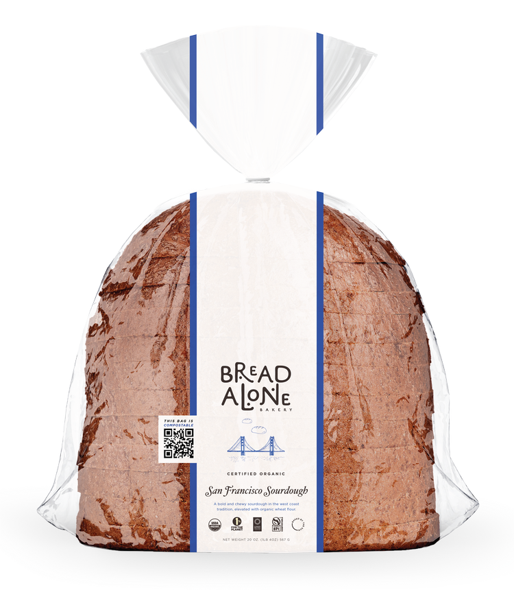Breads — Bread Alone