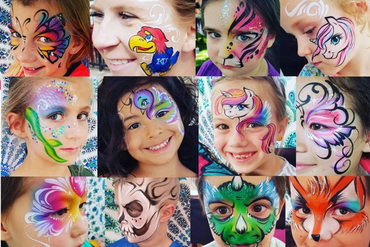 Services 1 — Logan Summerfest