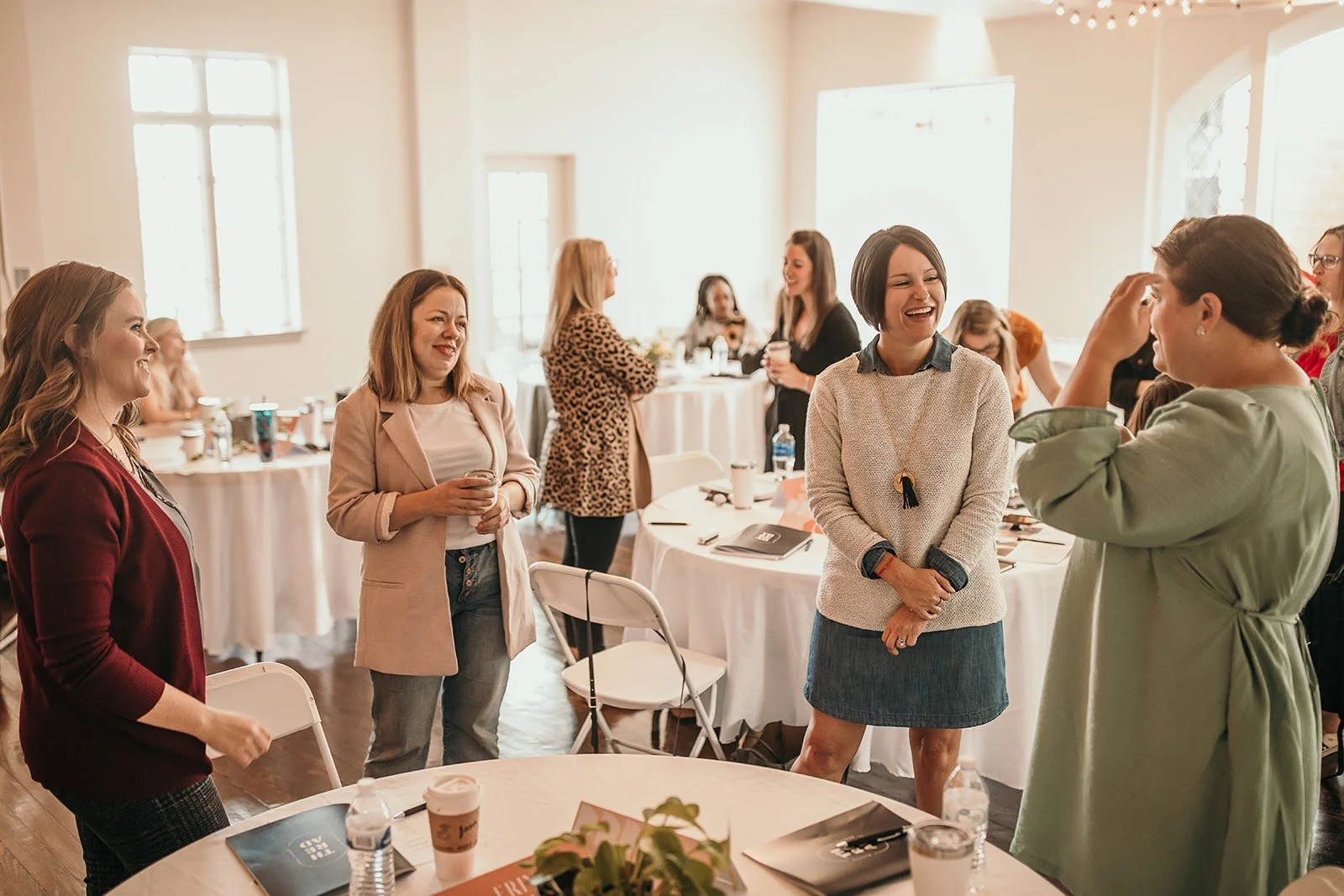 The Thread - Wichita