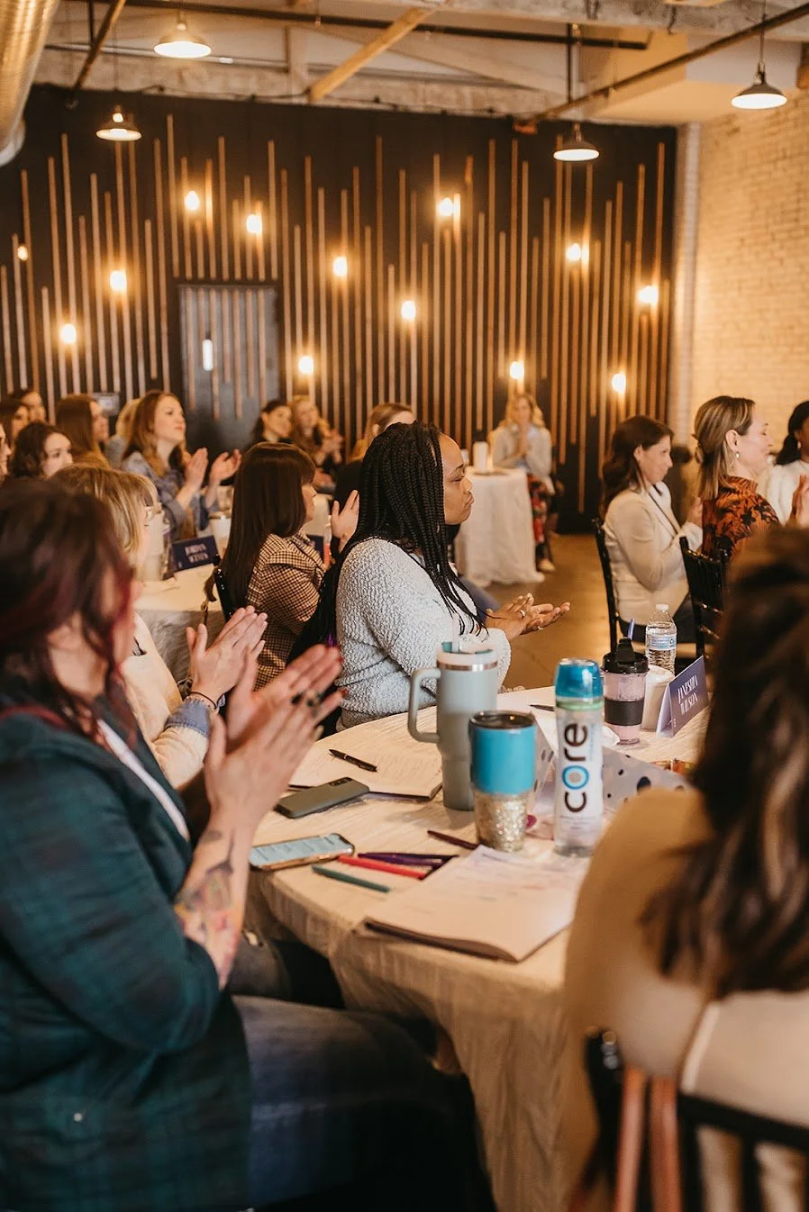 The Thread - Wichita