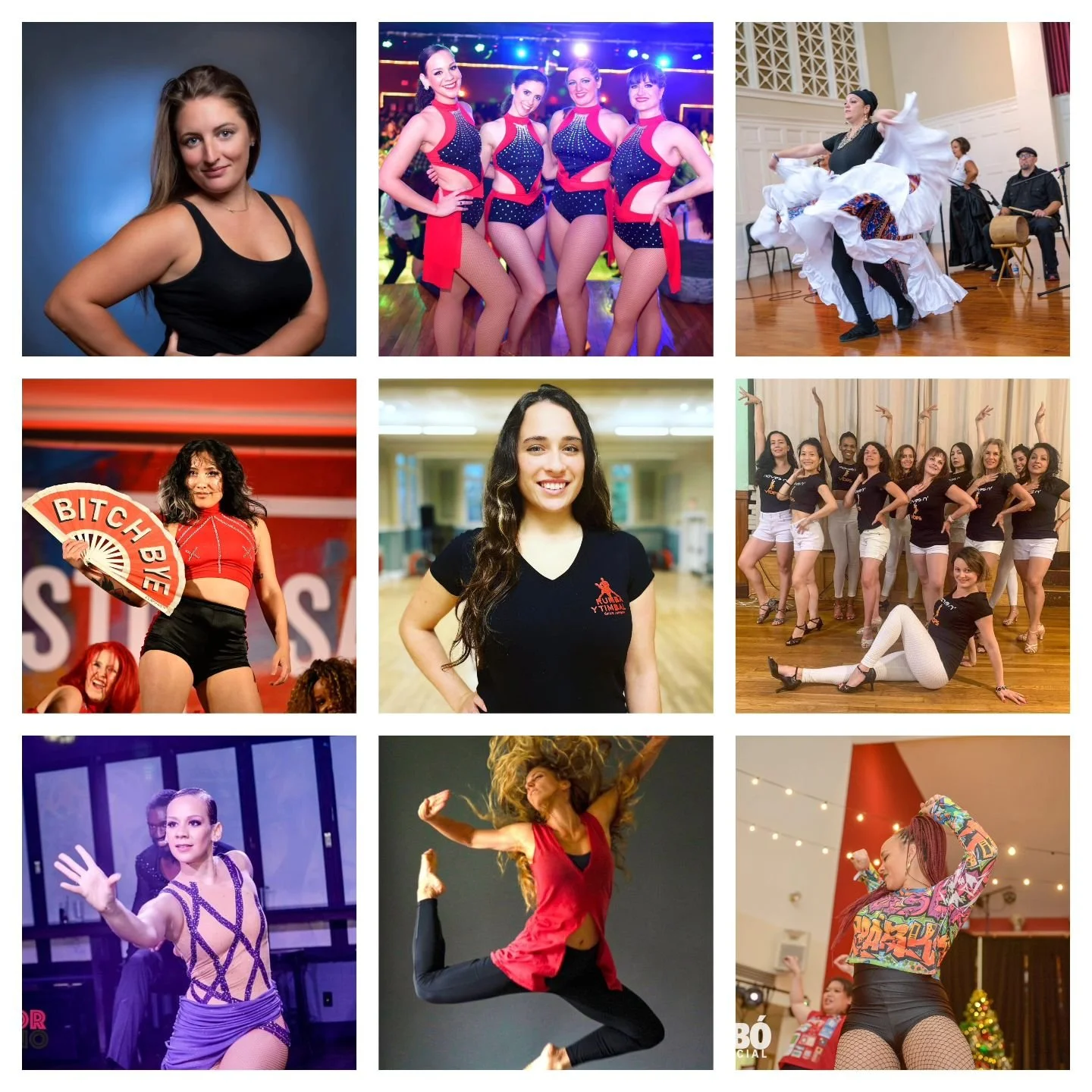 From Boston With Love