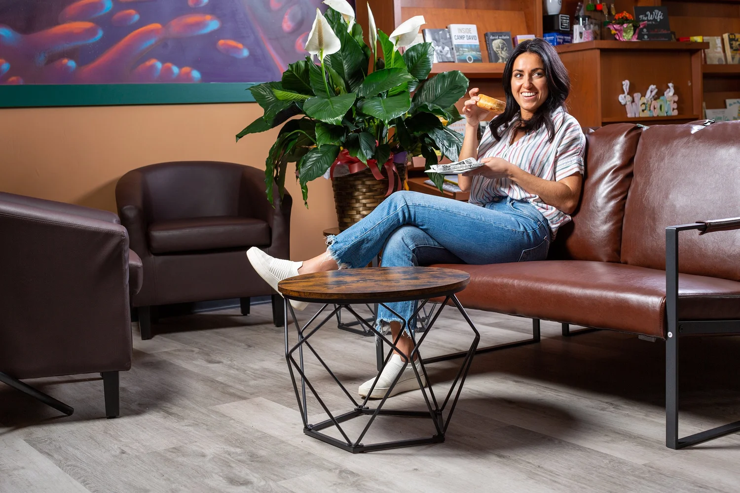 Brave Bean Coffee Company