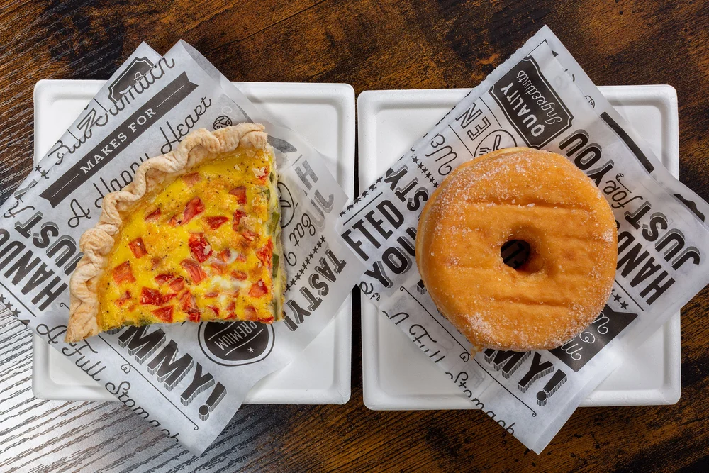 Brave Bean Coffee Company