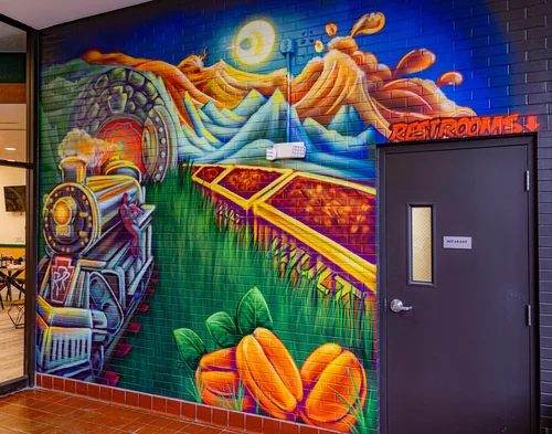 Brave Bean Coffee Company