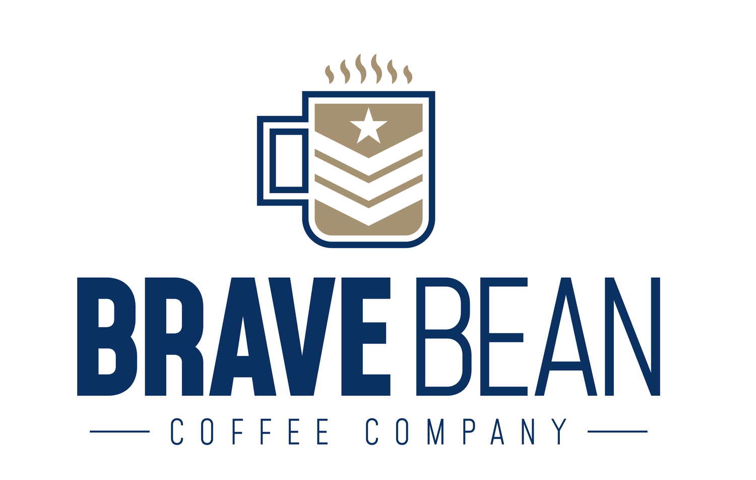Brave Bean Coffee Company