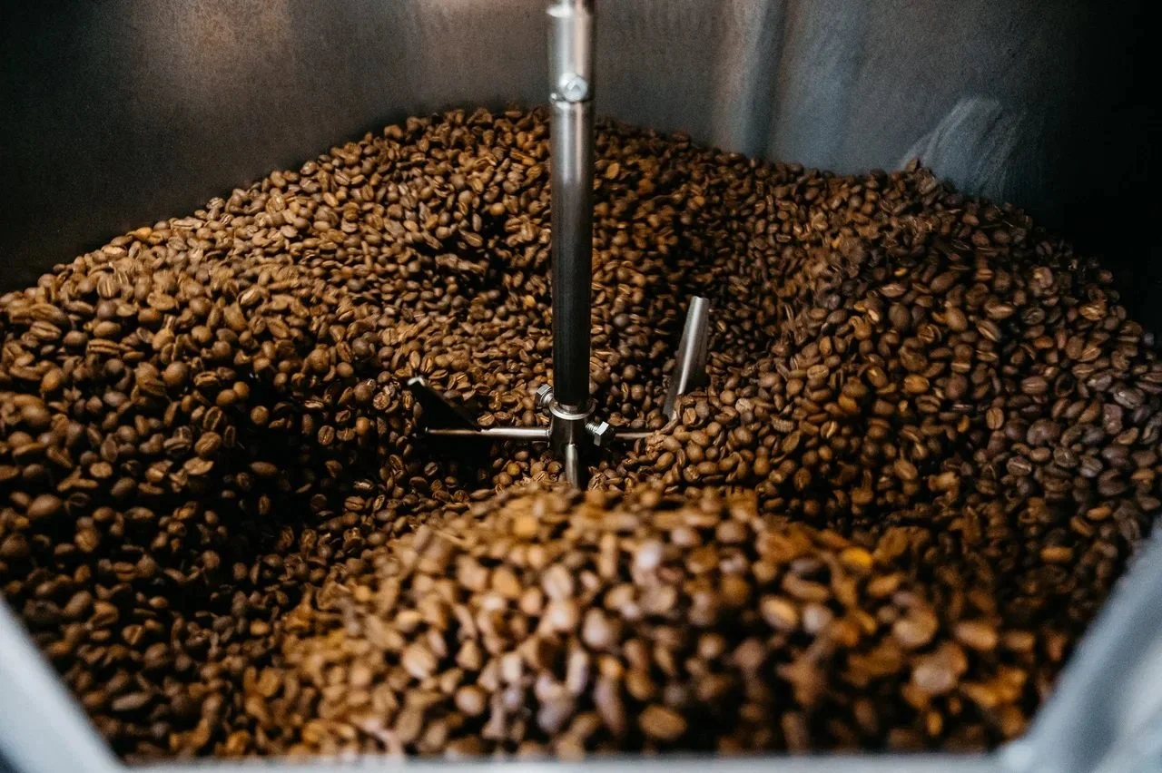 Brave Bean Coffee Company