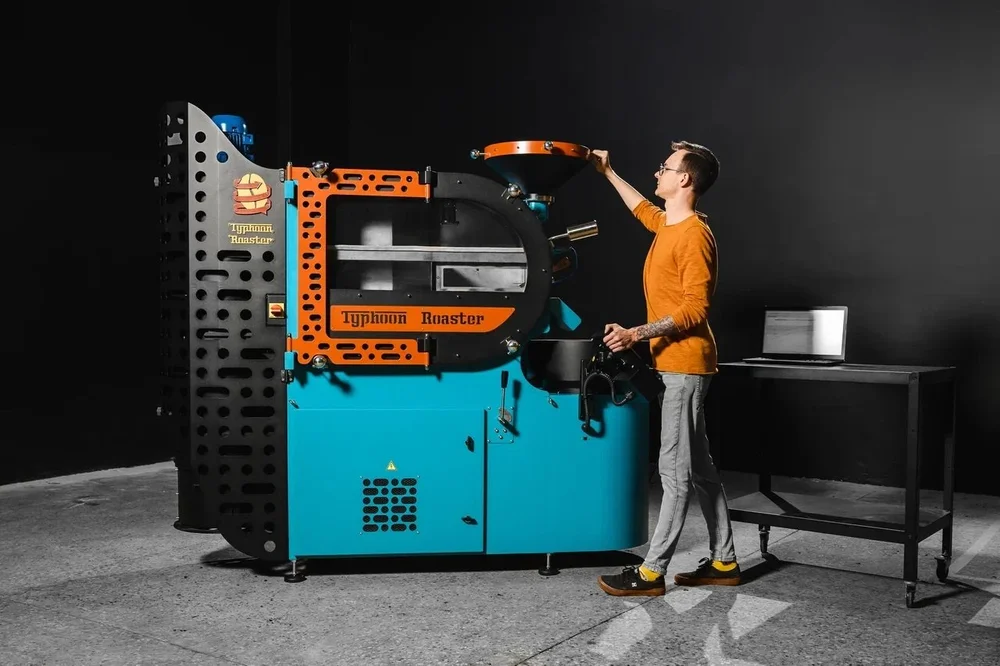 Brave Bean Coffee Company