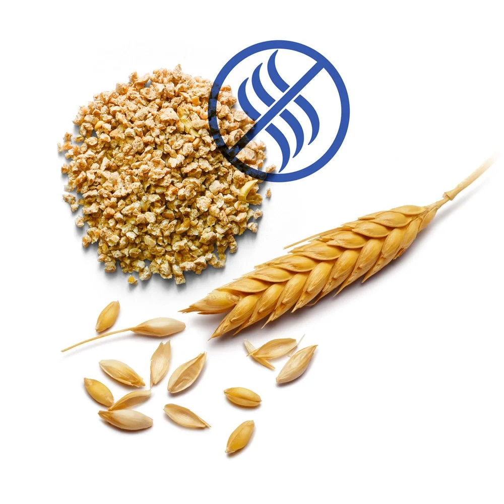 sWheat Scoop