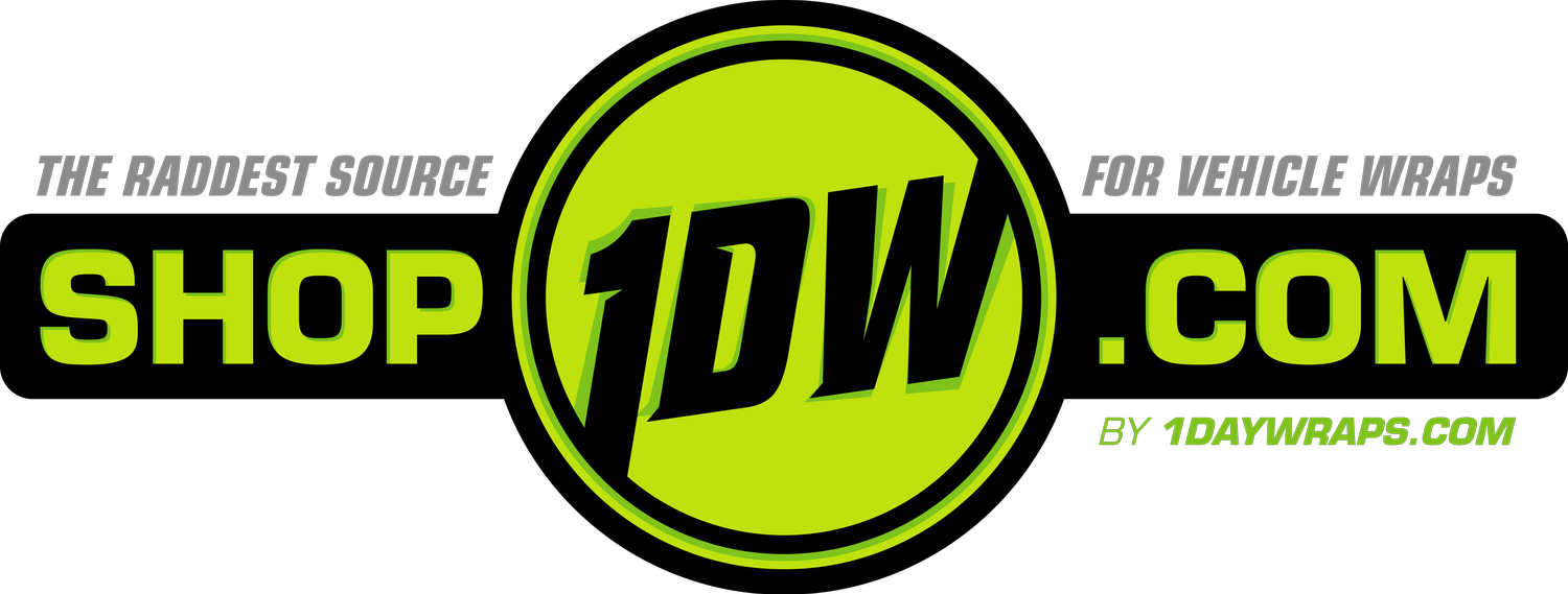 1 DAY WRAPS SHOP