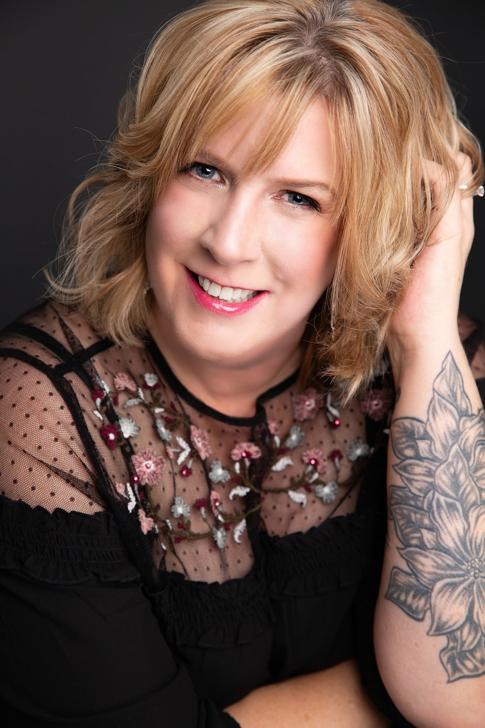 BRIDGET MURPHY PHOTOGRAPHY