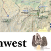 Columbia Basin Map — Mitchell Geography
