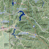 Columbia Basin Map — Mitchell Geography