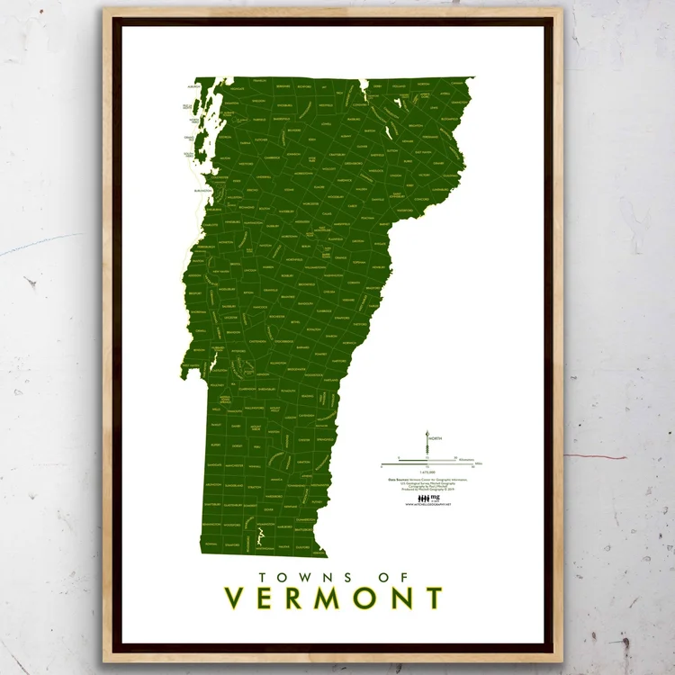 Oceans Map — Mitchell Geography