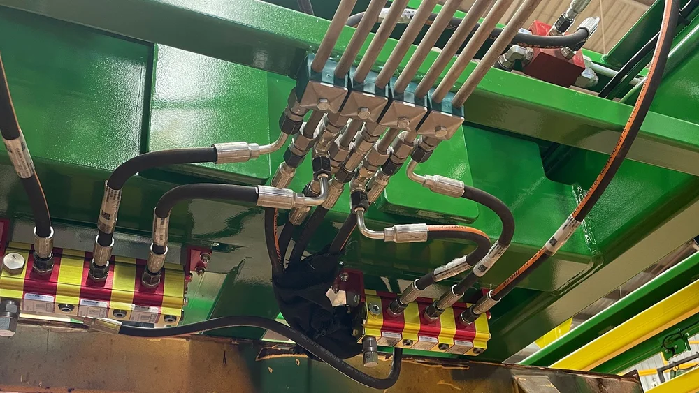 Services | BARACO Hydrau Elit