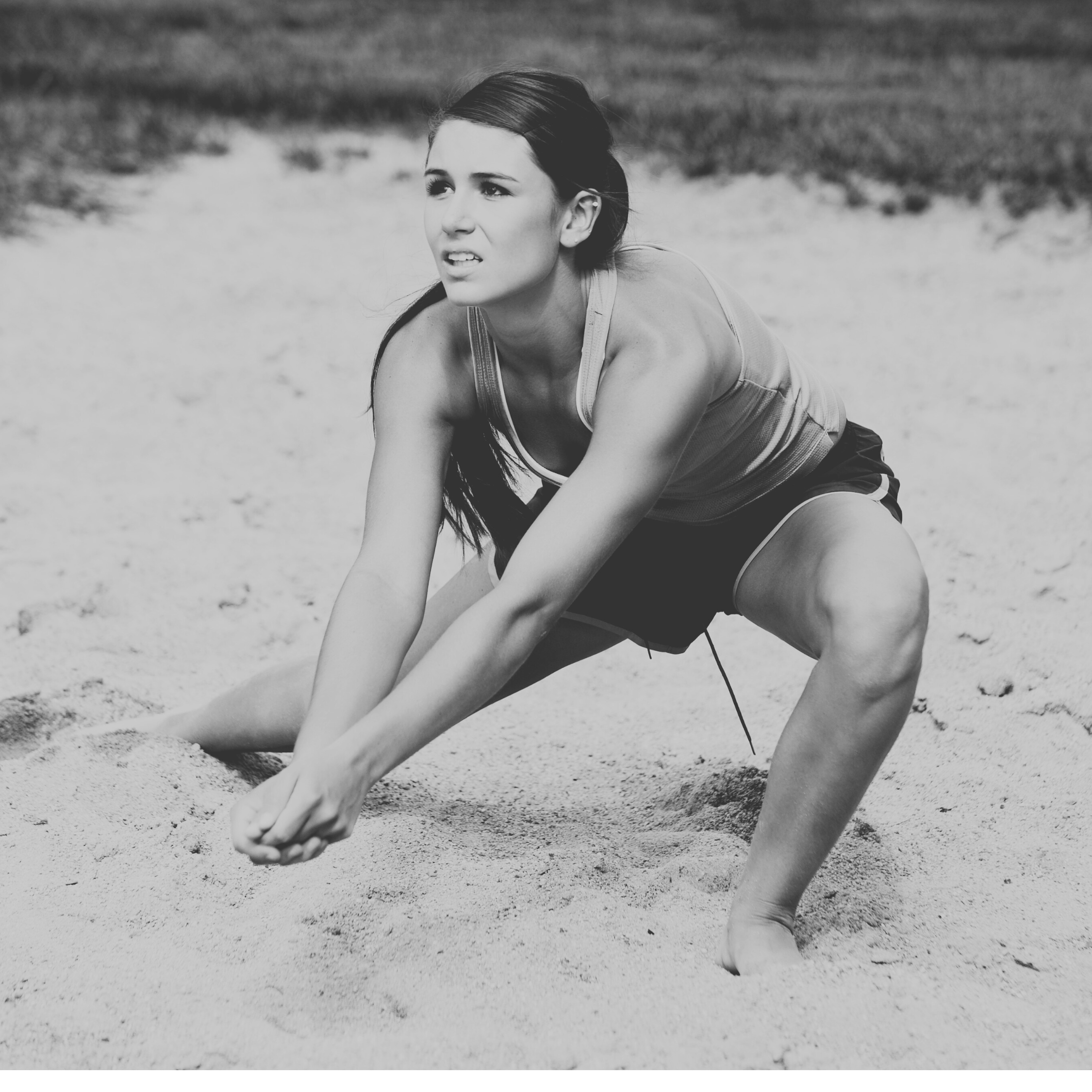 Training and Skill Assessments — DRAGONFLY ATHLETICS
