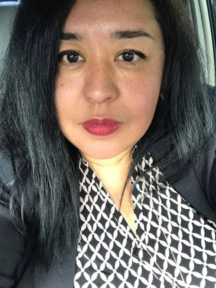 Marisa Gaska Bio — Valdés Math™