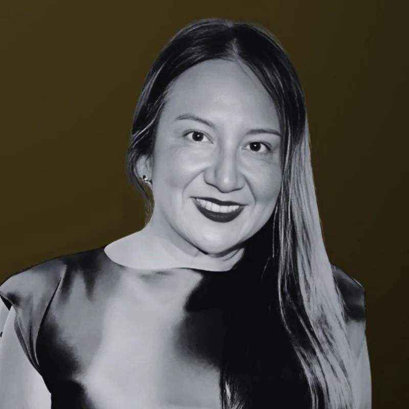 Sandra Carranza Bio — Valdés Math™