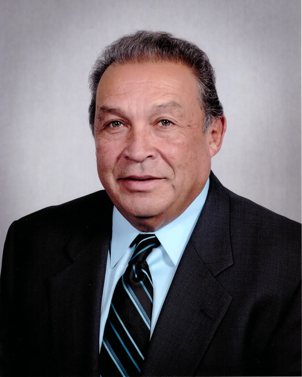 Our Team — Valdés Math™