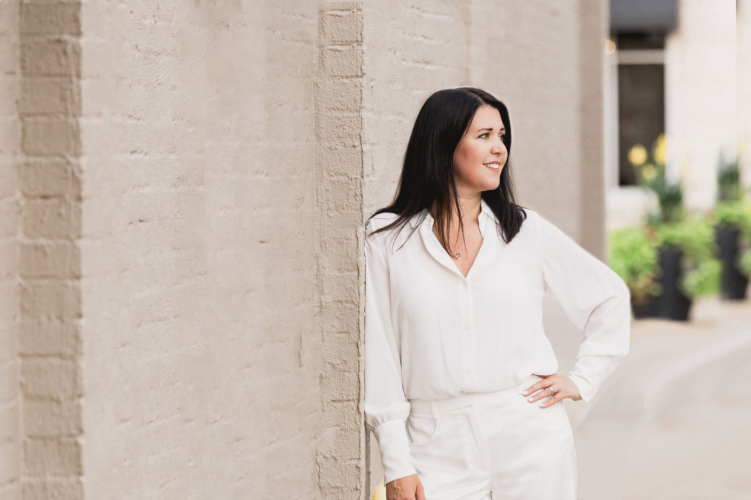 Coaching — Roberta Cocco, Executive Coach