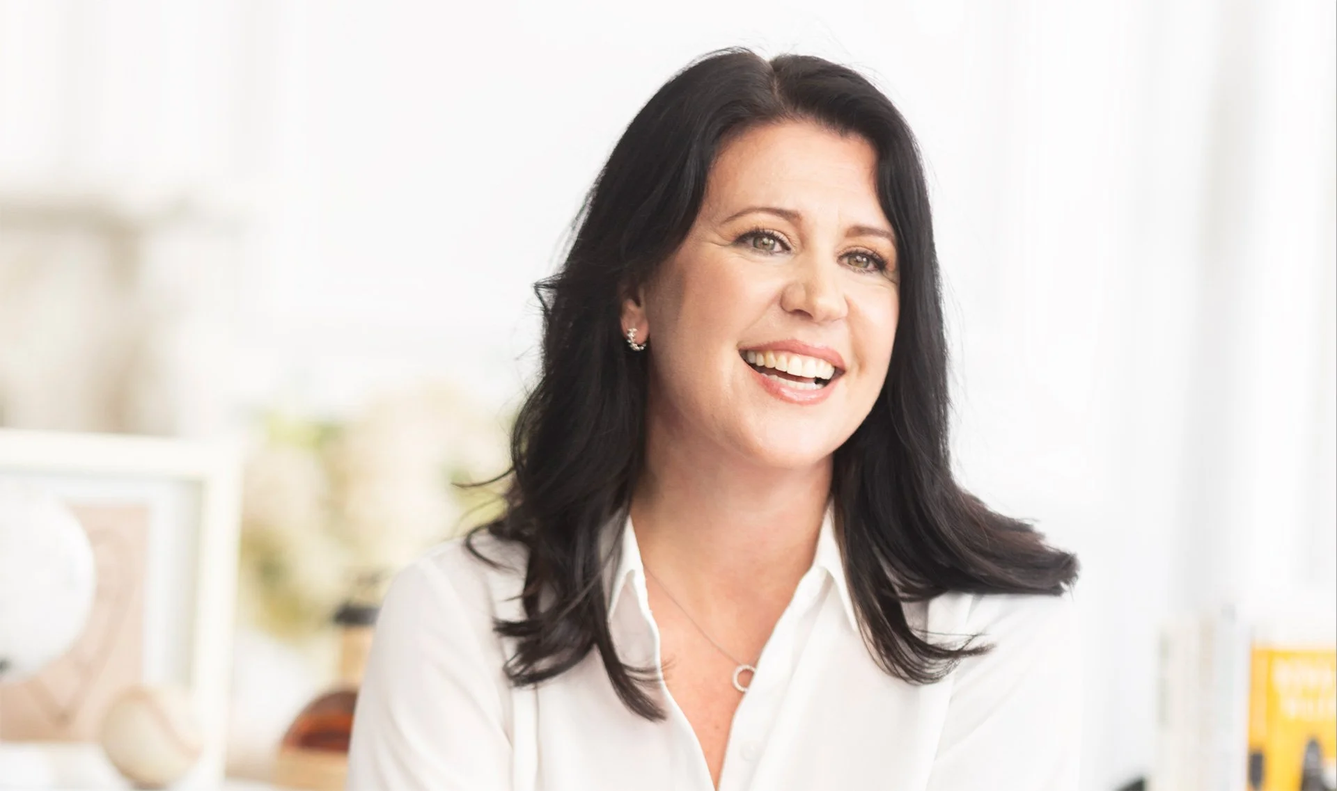 Who I Am — Roberta Cocco, Executive Coach