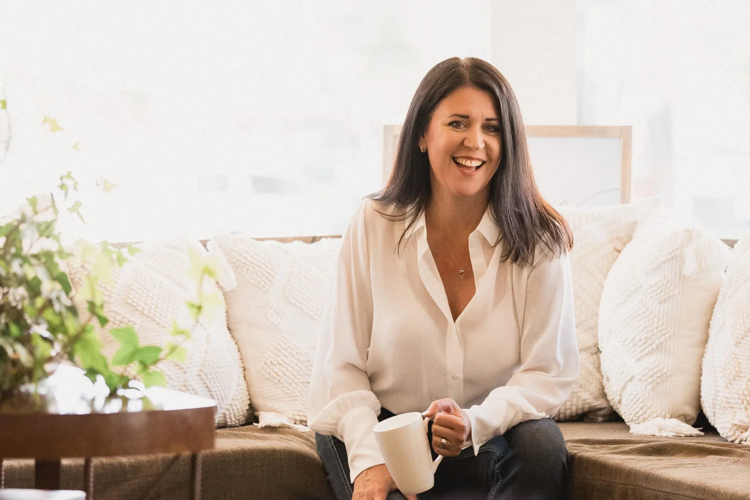 Roberta Cocco, Executive Coach